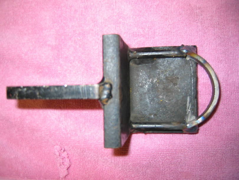 Modified Jack Hook