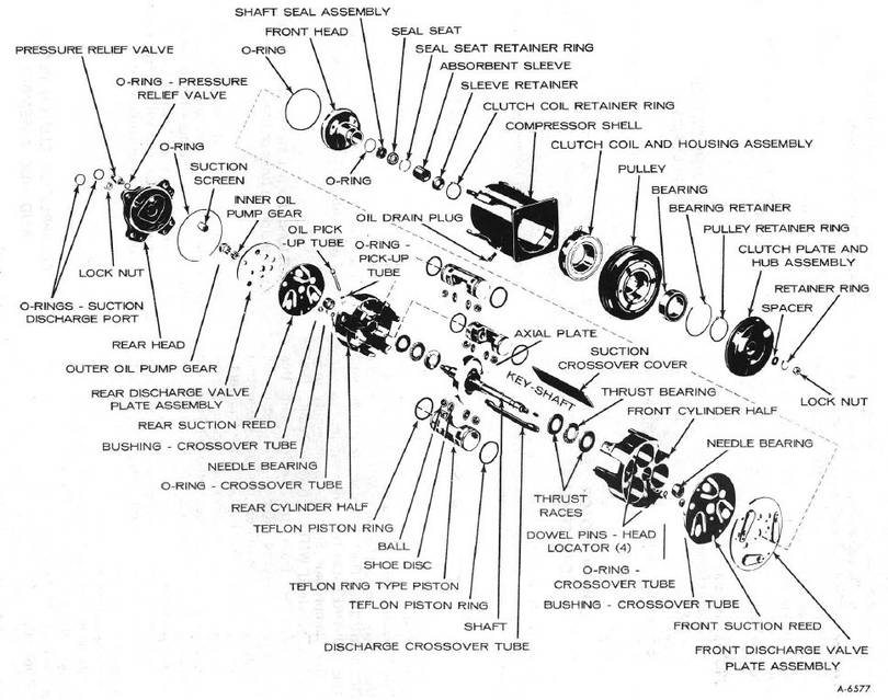 Some 1978 ISO Drawings from the Manuals