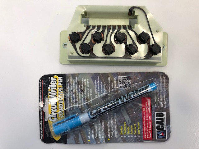CircuitWriter Pen
